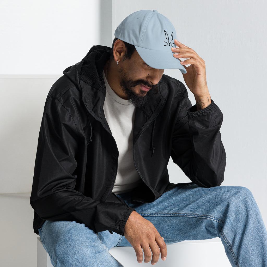 Dad hat – VelvetFit